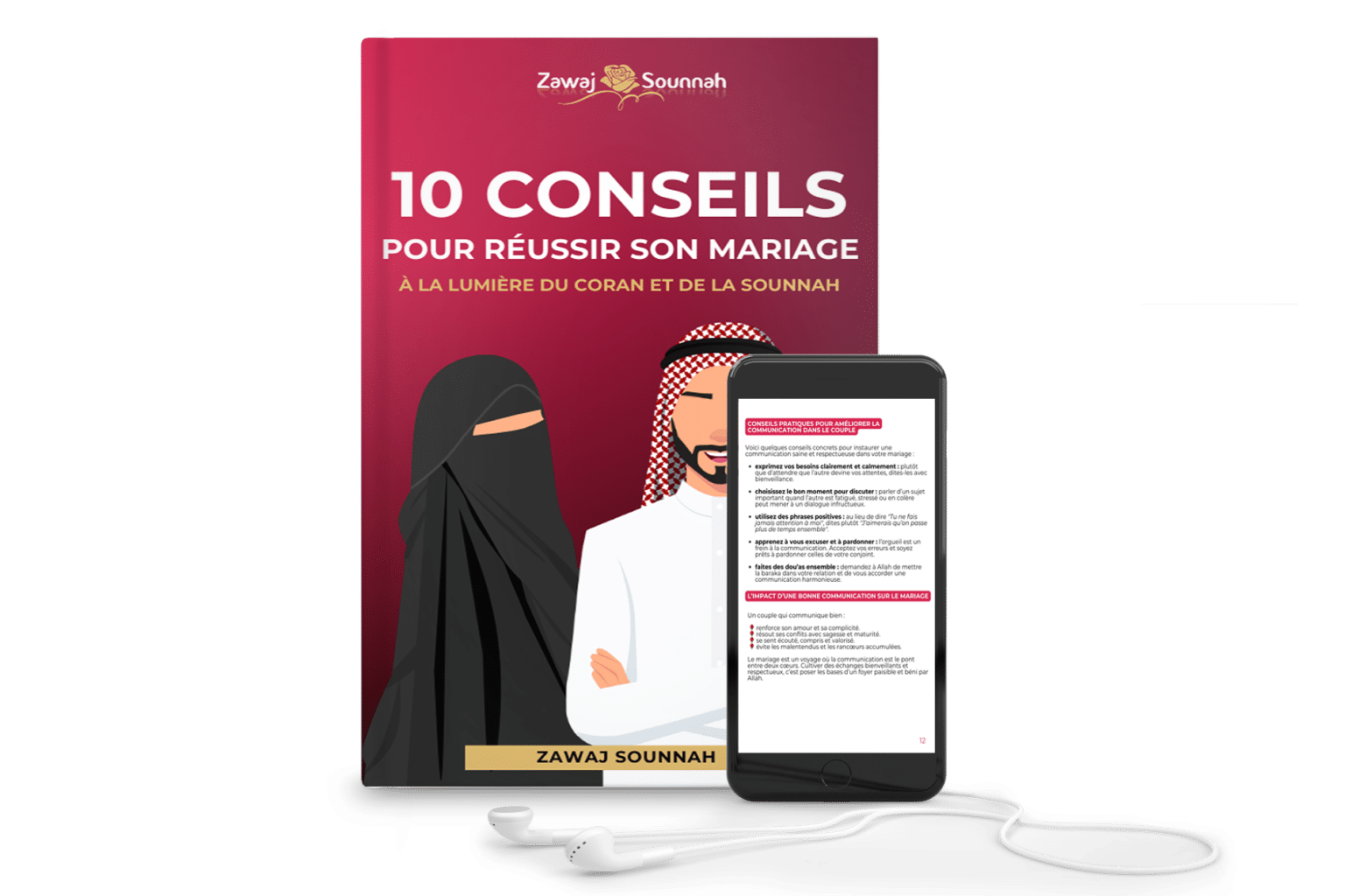 Polygamie en Islam : une sunna réservée aux hommes justes et ...